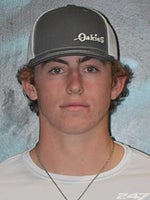 Jackson Holt, Oakdale, Quarterback