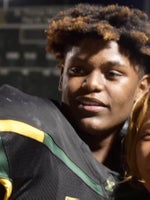 Ashton Jones, St. Xavier, Defensive Line