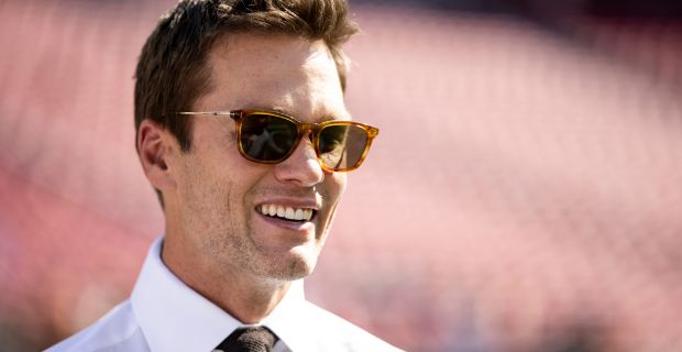 There's an update to Tom Brady's saga after he criticized officials for ...