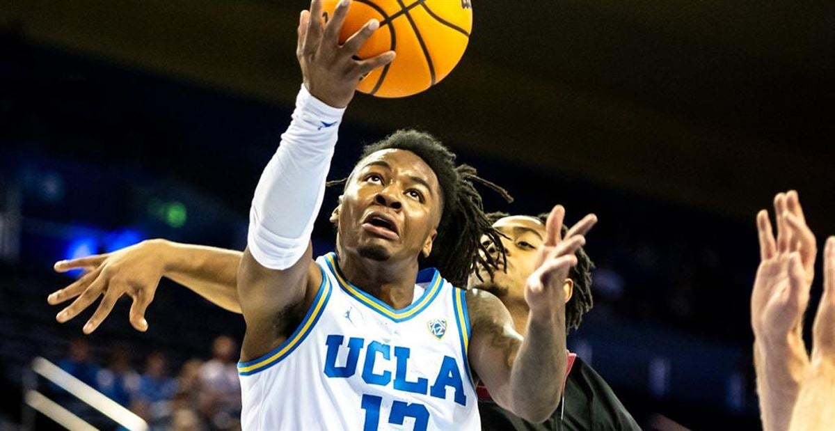 Exhibition Takeaways: Sebastian Mack, UCLA's Defense and Maybe More?