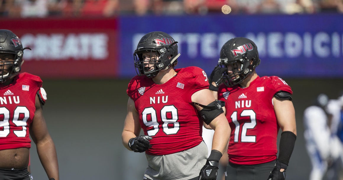 Zoom Talk: HawkeyeInsider breaks down new Iowa DT Jack Heflin