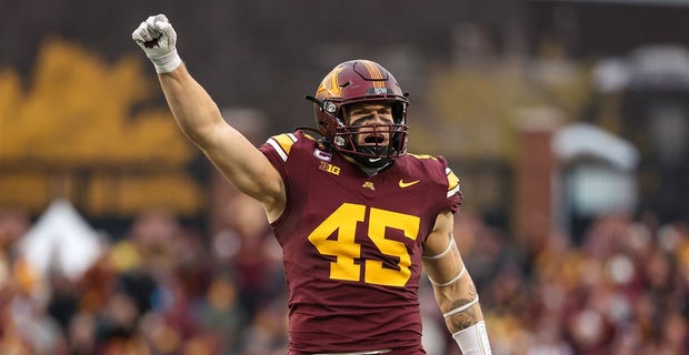 Spring practice preview: Three burning questions about the Minnesota ...