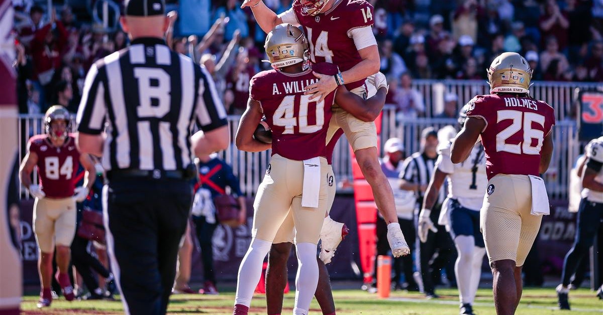 The 10 most important underclassmen for FSU to retain