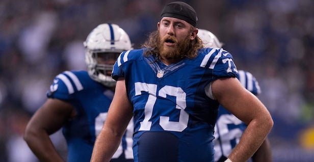 Joe Haeg: Athletic Profile & Cleveland Browns Route To Success