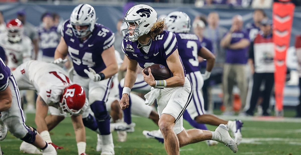 ESPN reveals college football preseason top 25 for 2025 spring edition