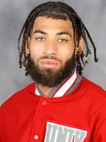 Landon Rogers, UNLV, Wide Receiver