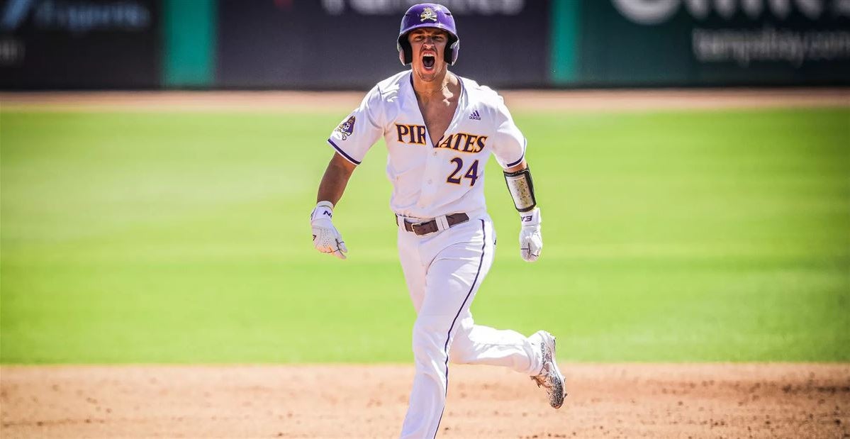 ECU Baseball: Returning players who could be looking at a breakout year ...