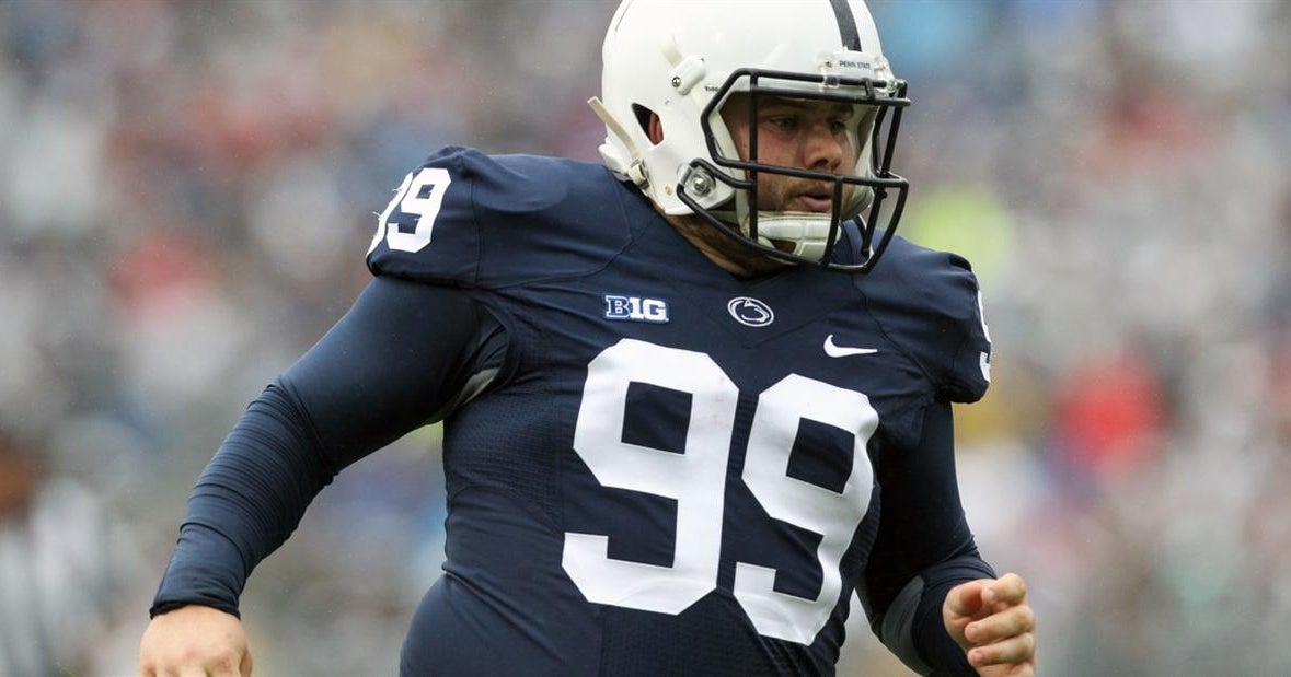 WATCH: Julius on College Gameday