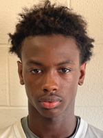 Jamarion Vincent, Connally, Cornerback