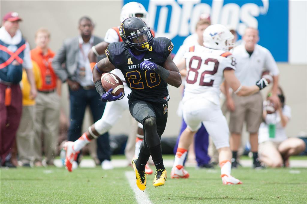 Josh Hawkins named AAC Defensive Player-of-the-Week