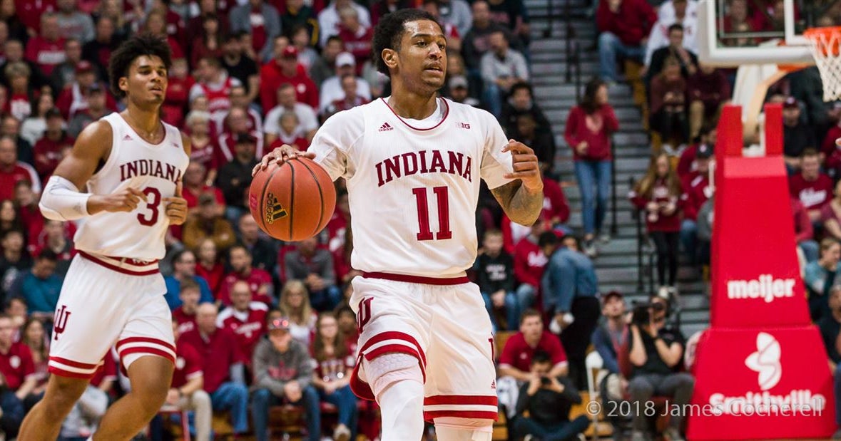 Hoosier Newsstand, December 4