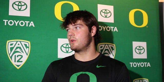 WATCH: Long Snapper Luke Basso gives insight into competition for ...