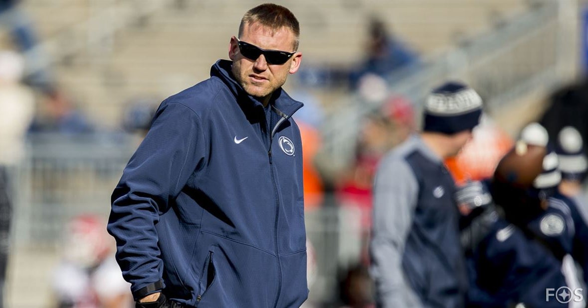 2022 QB Steven Angeli talks Penn State visit and offer