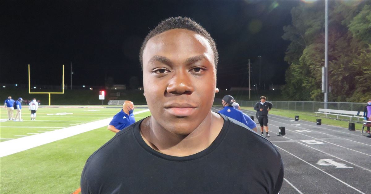 Four-star DL Edric Hill breaks down relationship with ISU's Rasheed ...