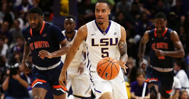 Daryl Edwards transfers home from LSU to Fresno State
