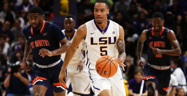 Daryl Edwards transfers home from LSU to Fresno State