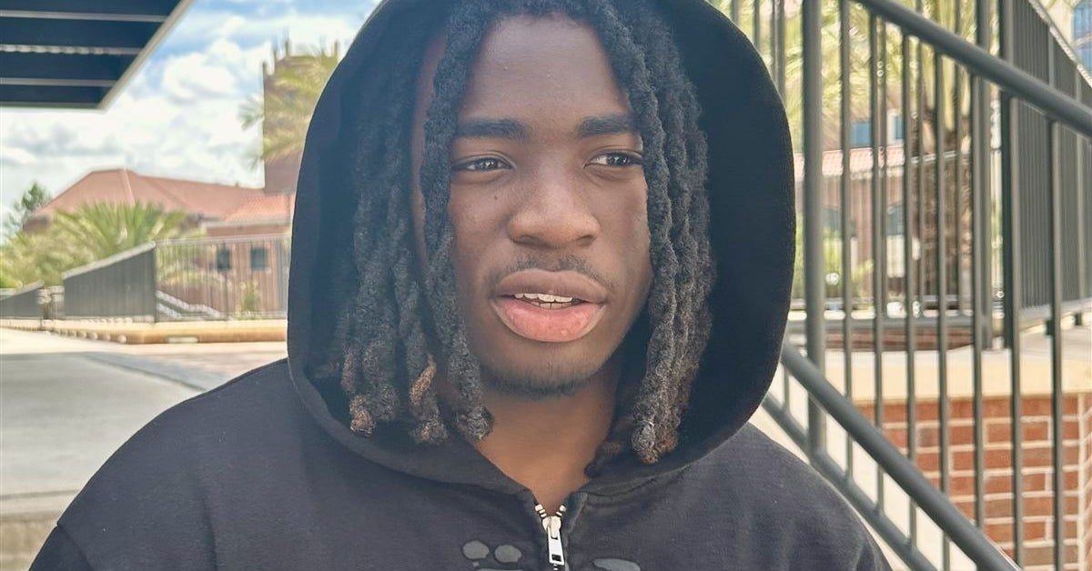 Florida State lands surprise commitment from LB Jernard Albright ...
