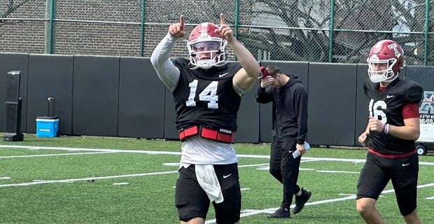 Tyler Douglas joins Temple’s list of transfer portal entries