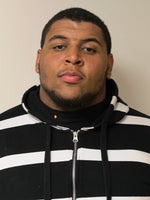Terrell Clinkscales, Texas A&M Commerce, Defensive Line