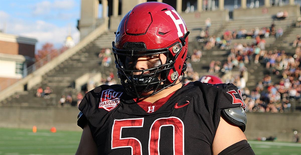 Transfer DL Thor Griffith sets first official visit