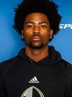 Jace Ward, Carrollton, Linebacker