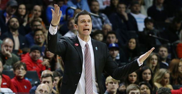 Padgett emerges as candidate for several head coaching positions