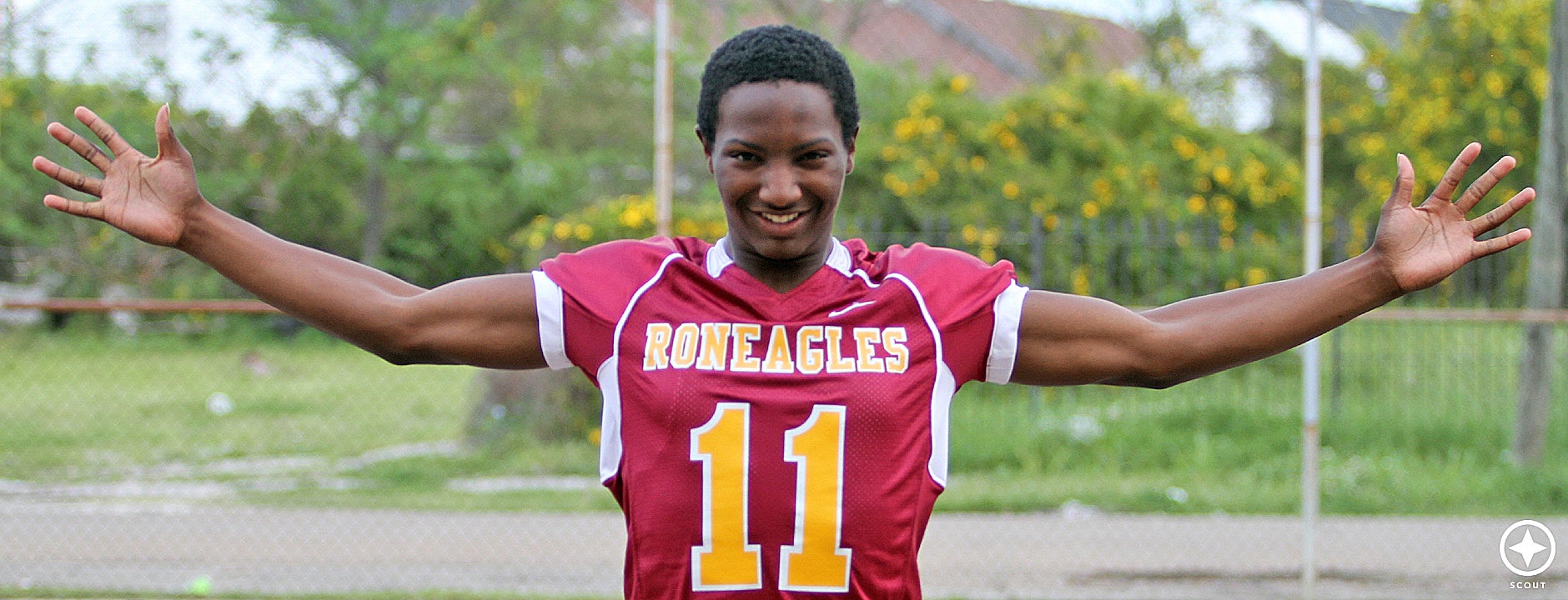 Jared Miles Profile Photos