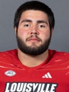 John Paul Flores, Louisville, Offensive Line