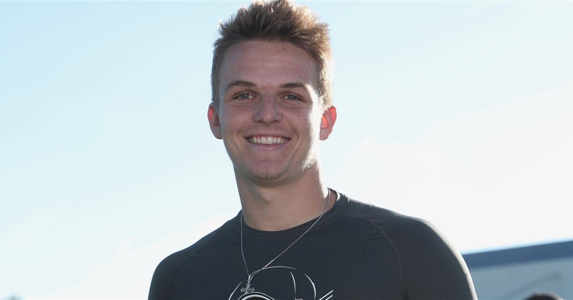 Six things to know about Ryan Hilinski