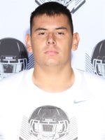 Kevin Coblentz, Nevada, Offensive Tackle