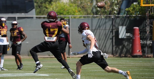 Newsome feeling healthy, getting praised by key coaches, Wilkins
