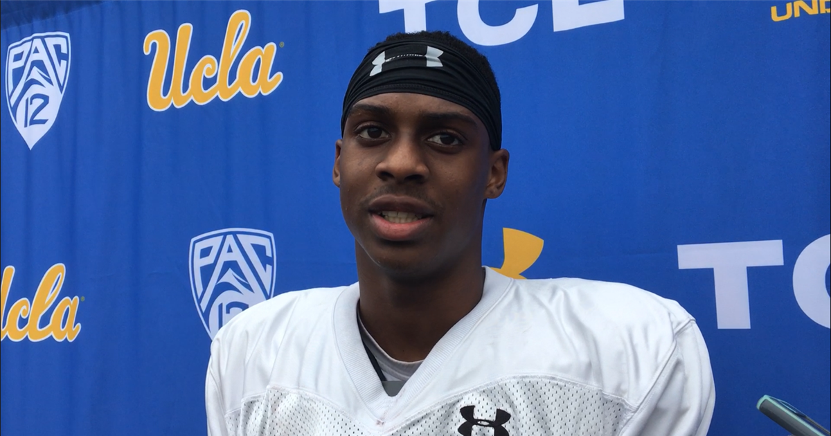 VIDEO: Mo Osling Discusses His New Role in Azzinaro's Defense