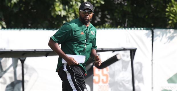 Rumph Excited About Competition Newcomers Will Bring This Summer