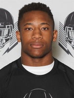 Anthony Corbin, Bergen Catholic, Outside Linebacker