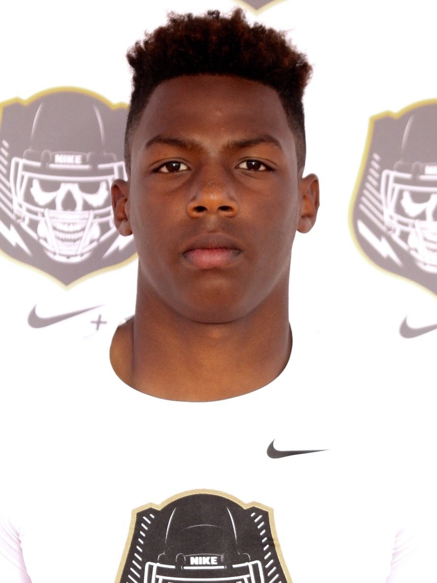 Michigan State's class of 2017 signee tracker: Emmanuel Flowers