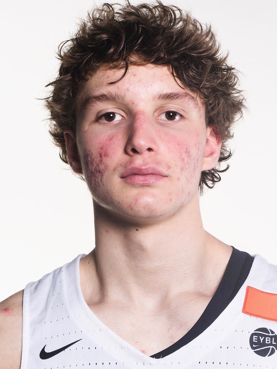 Jarrett Hensley Chooses Cincinnati