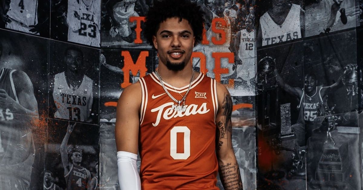 Texas lands Oregon State leading scorer Jordan Pope in the transfer portal