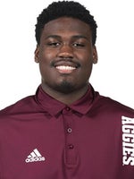Joe Phillips, Texas A&M, Defensive Line