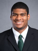 Michael Fletcher, Appalachian State, Defensive Line