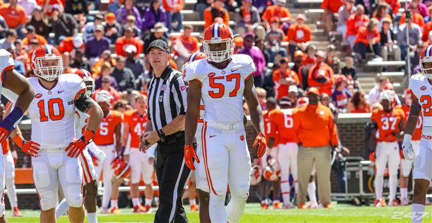 The 20 highest-rated incoming freshmen in the ACC