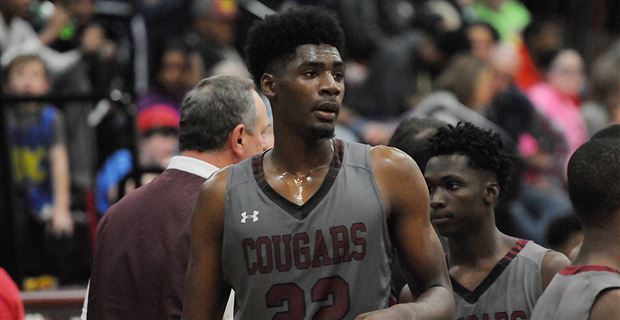 KeyShawn Feazell Commits to MSU