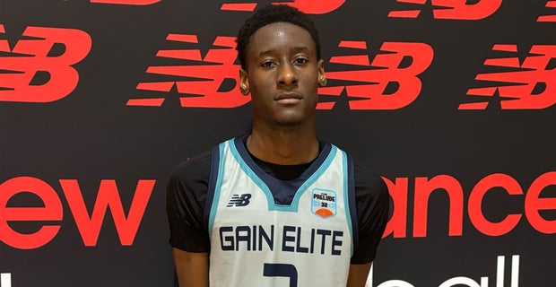 Highlighting seven standouts at New Balance's Prelude League