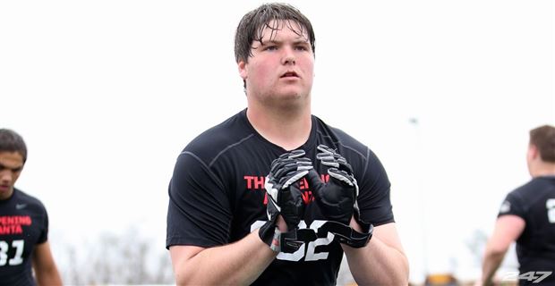 UNC signee Luke Elder: "I'd like to share my story..."