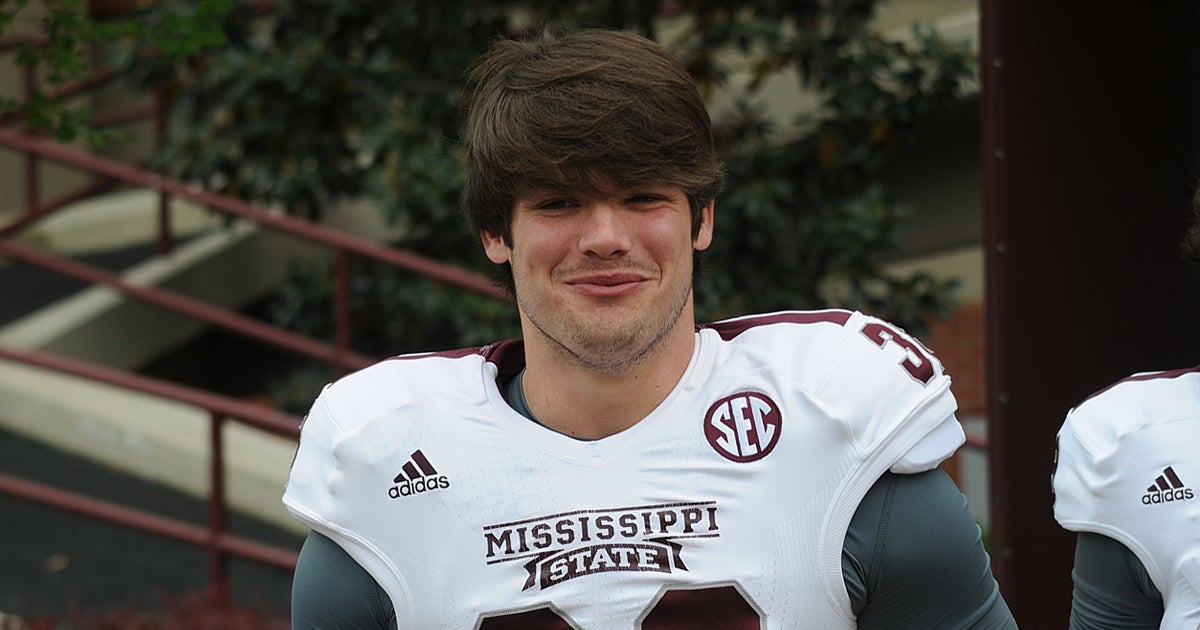 Winston Chapman Talks Trick Snaps/Football