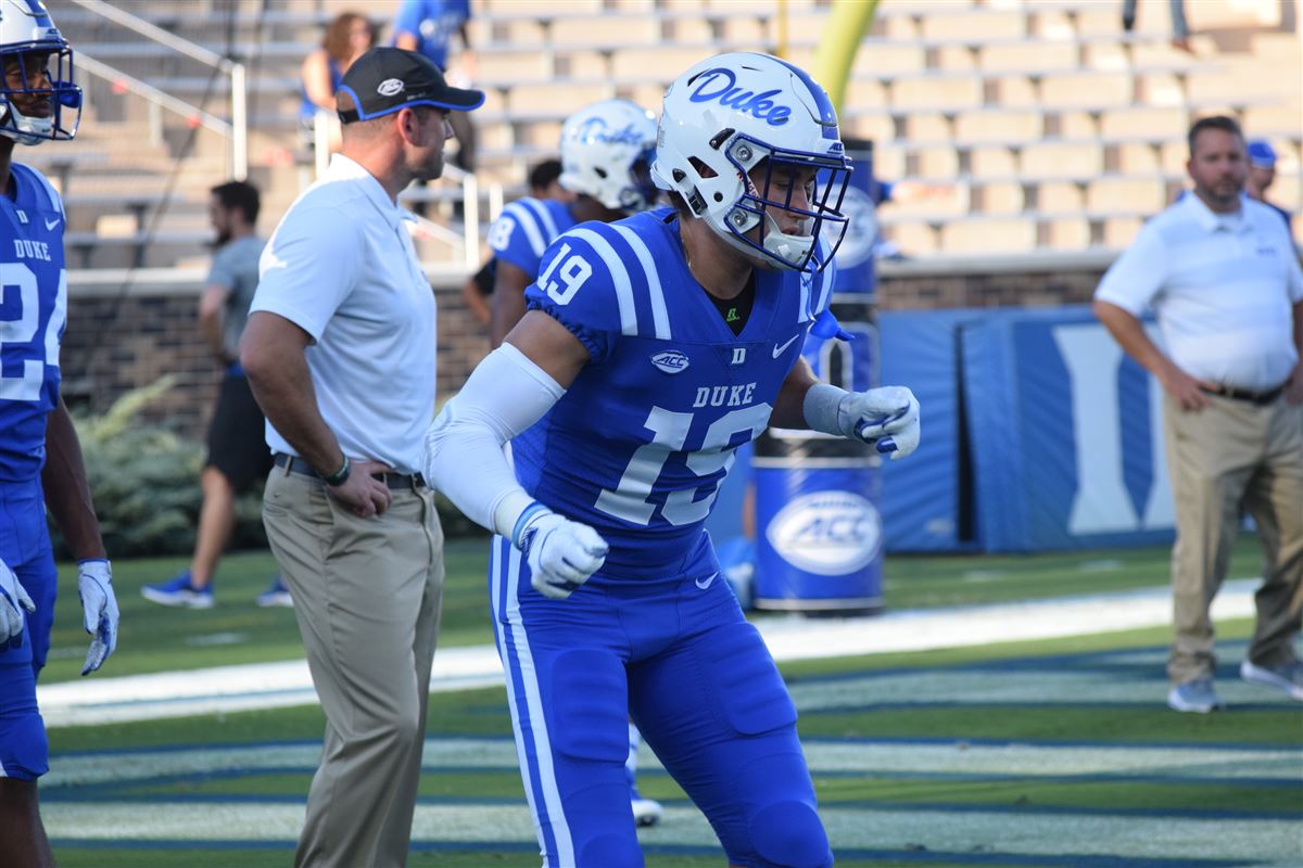 Exploring the Transfer Portal and possible fits for Boston College