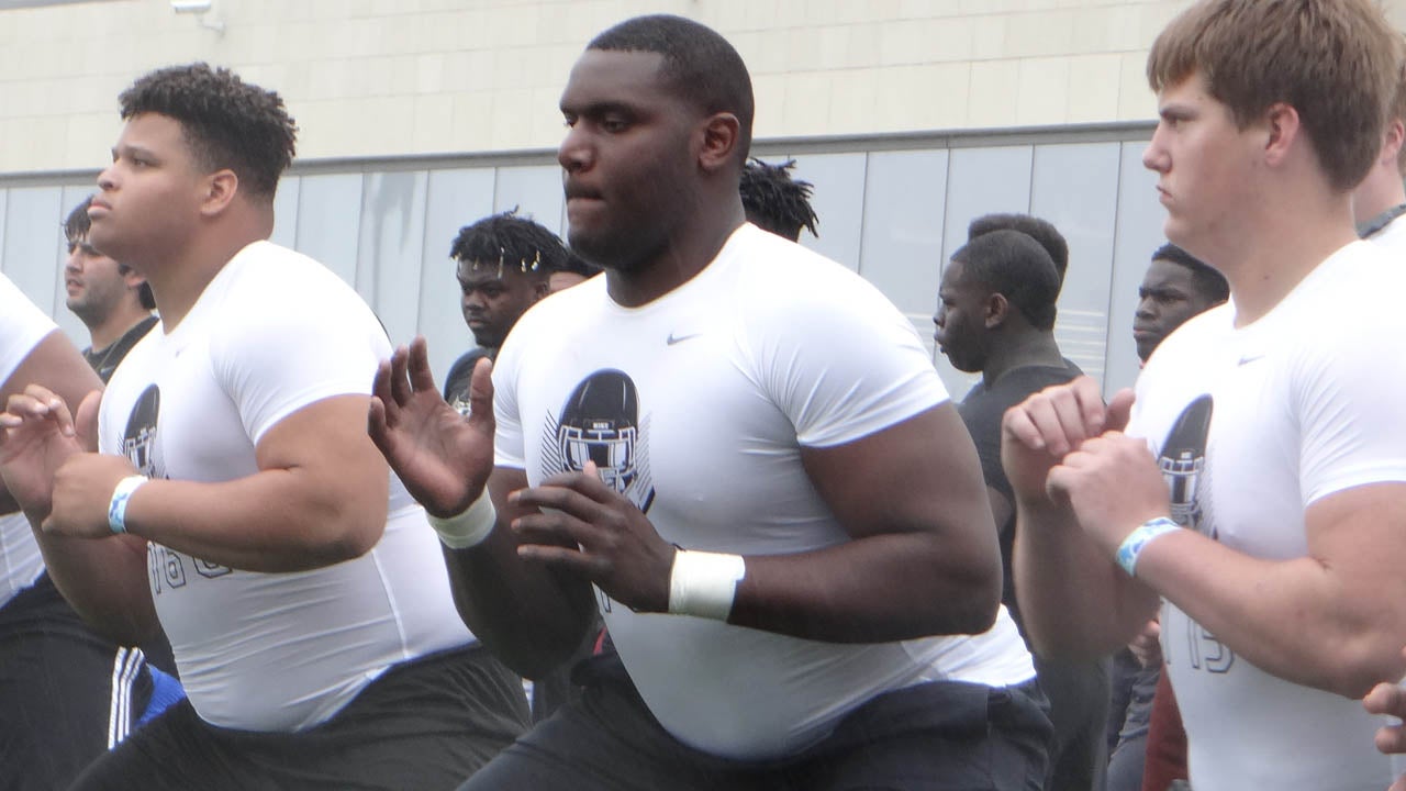 Sooners Illustrated gallery: Opening regional