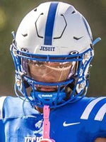 Bryson Goodwin, Temple, Wide Receiver