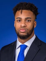 Mark Gilbert, Duke, Cornerback