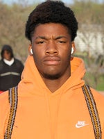 Travis Jackson, TCU, Edge