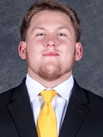 Cameron Todd, Garden City C.C. , Offensive Line